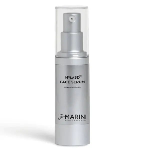JAN MARINI Hyla3d Face Serum - One-color