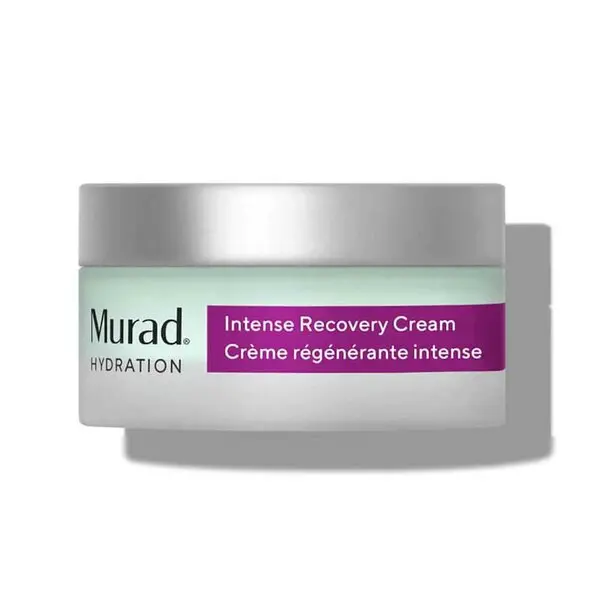 MURAD Hydration Intense Recovery Cream - One-color