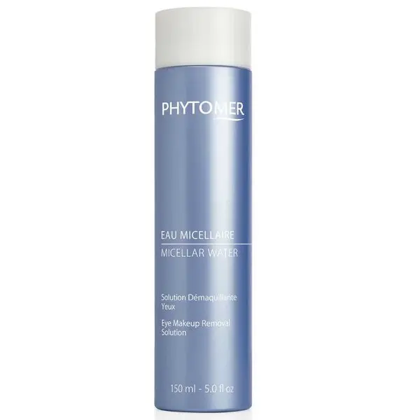 PHYTOMER Micellar Water Eye Makeup Removal Solution - One-color