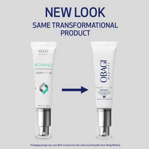 OBAGI Suzanmd Retivance® Skin Rejuvenating Complex