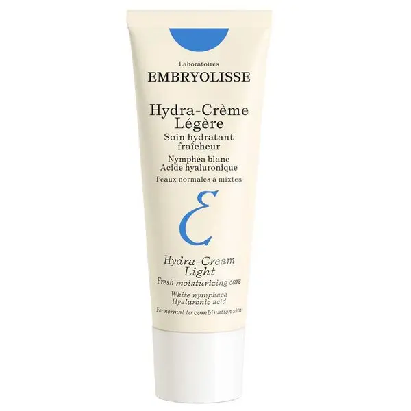 EMBRYOLISSE Hydra-cream Light - One-color