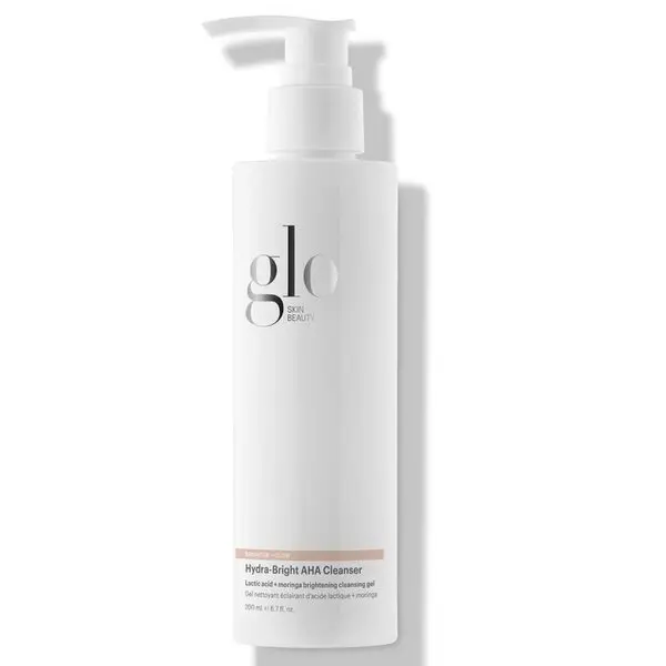 GLO SKIN BEAUTY Hydra-bright Aha Cleanser - One-color