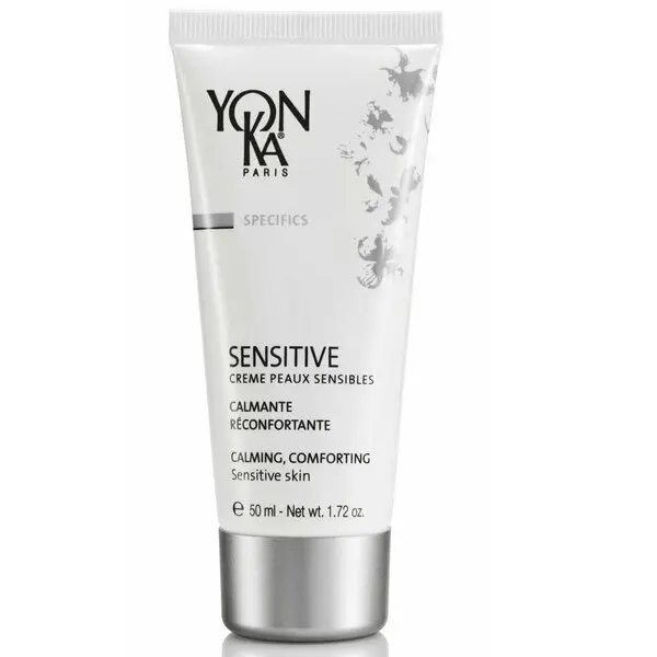 YON-KA Sensitive Calming Skin Crème - One-color