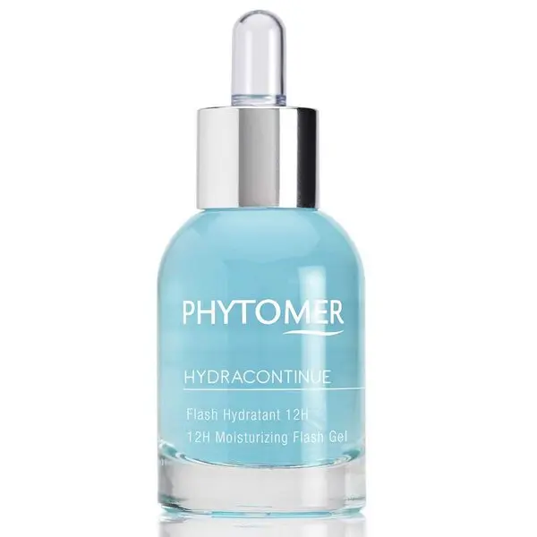 PHYTOMER Hydracontinue 12h Moisturizing Flash Gel - One-color