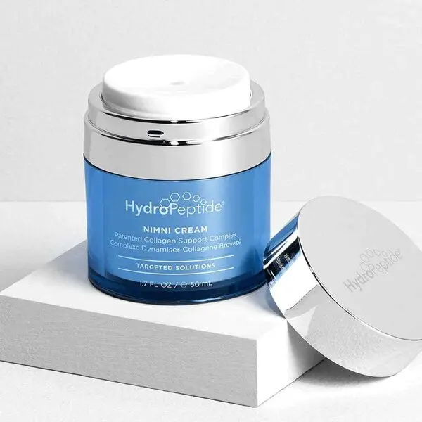 HYDROPEPTIDE Nimni Cream