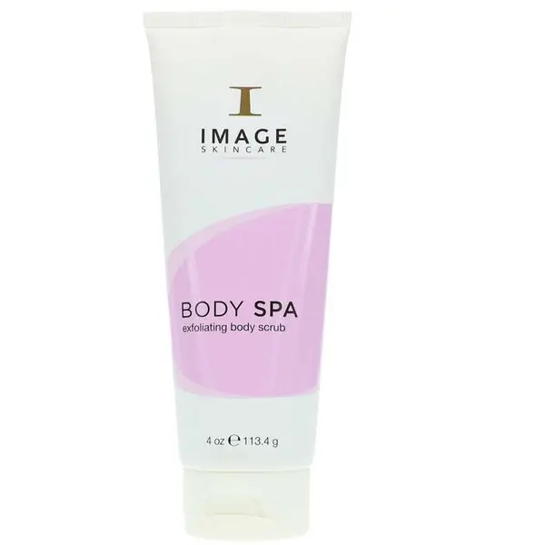 IMAGE SKINCARE Body Spa Exfoliating Body Scrub - One-color