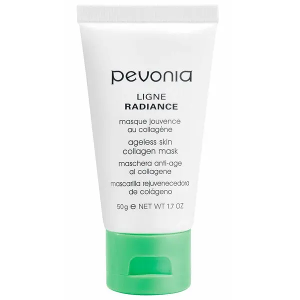 PEVONIA Ageless Skin Collagen Mask - One-color