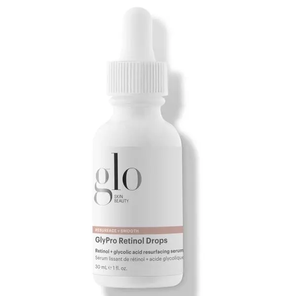 GLO SKIN BEAUTY Glypro Retinol Drops - One-color