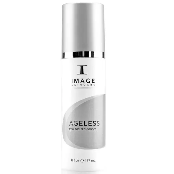 IMAGE SKINCARE Ageless Total Facial Cleanser - One-color