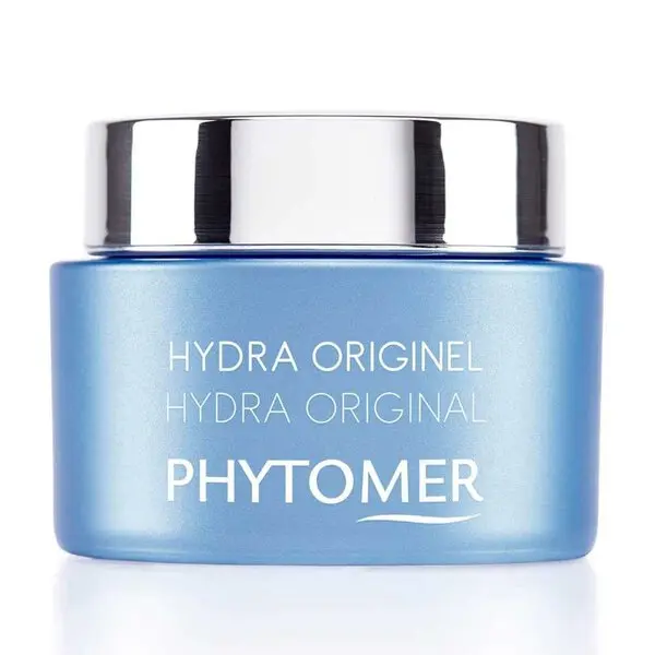 PHYTOMER Hydra Original Moisturizing Melting Cream - One-color