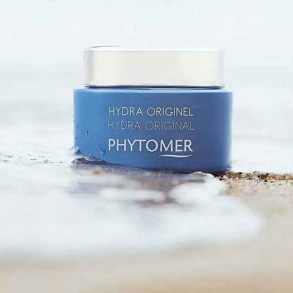 PHYTOMER Hydra Original Moisturizing Melting Cream