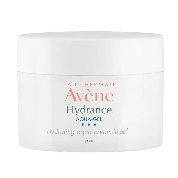 EAU THERMALE AVENE Hydrance Aqua Gel - One-color
