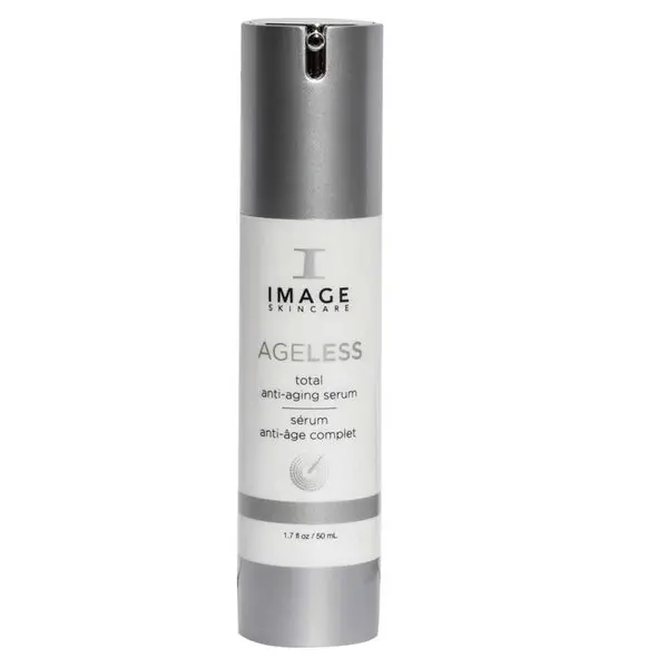 IMAGE SKINCARE Ageless Total Anti-aging Serum - One-color