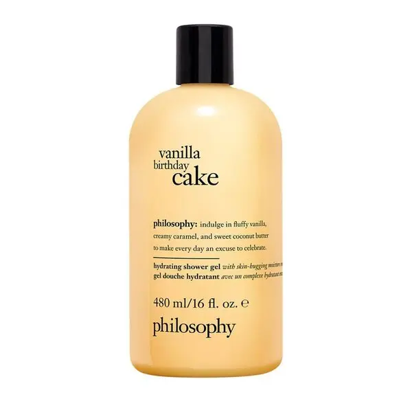 PHILOSOPHY Shower Gel - One-color