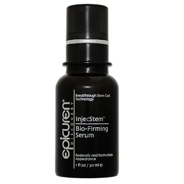 EPICUREN DISCOVERY Injecstem Bio-firming Serum - One-color