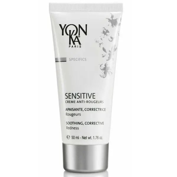 YON-KA Sensitive Anti-redness Crème - One-color
