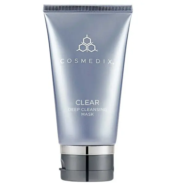 COSMEDIX Clear Deep Cleansing Mask - One-color