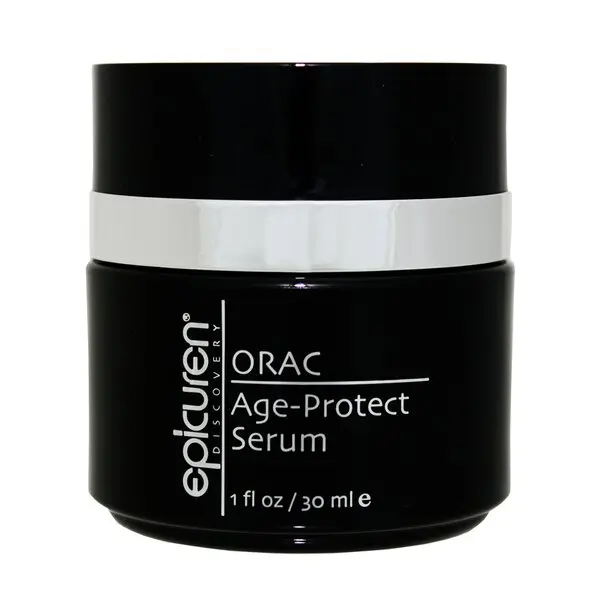 EPICUREN DISCOVERY Orac Age-protect Serum - One-color