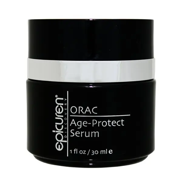 EPICUREN DISCOVERY Orac Age-protect Serum - One-color