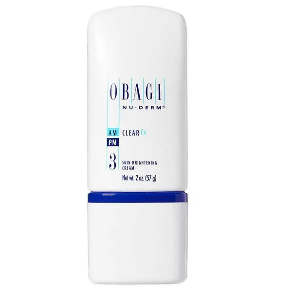 OBAGI Nu-derm Clear Fx - One-color
