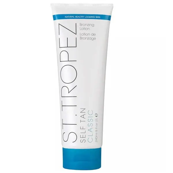 St. Tropez Self Tan Classic Bronzing Lotion - One-color