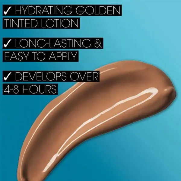 St. Tropez Self Tan Classic Bronzing Lotion - One-color