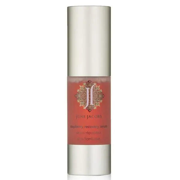 JUNE JACOBS Raspberry Recovery Serum - One-color
