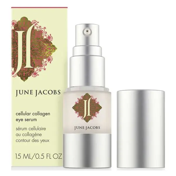 JUNE JACOBS Cellular Collagen Eye Serum - One-color
