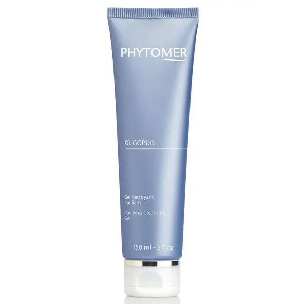 PHYTOMER Oligopur Purifying Cleansing Gel - One-color