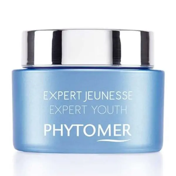 PHYTOMER Expert Youth Wrinkle Plumping Cream - One-color