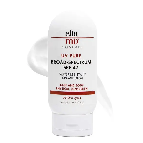 ELTAMD Uv Pure Broad-spectrum Spf 47 - One-color