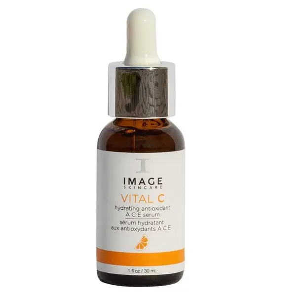 IMAGE SKINCARE Vital C Hydrating Antioxidant A C E Serum - One-color