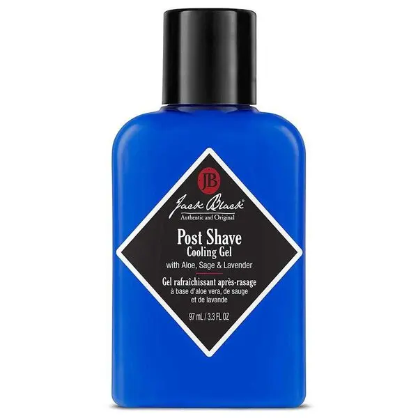 Jack Black Post-shave Cooling Gel - One-color
