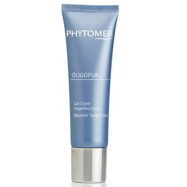 PHYTOMER Oligopur Blemish Target Gel - One-color