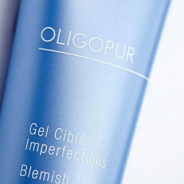 PHYTOMER Oligopur Blemish Target Gel