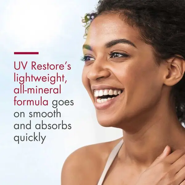 ELTAMD Uv Restore Broad-spectrum Spf 40