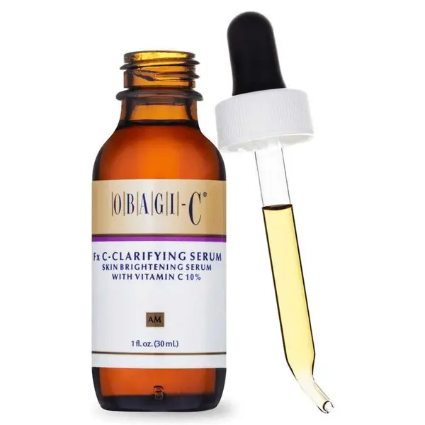 OBAGI C Clarifying Serum Fx