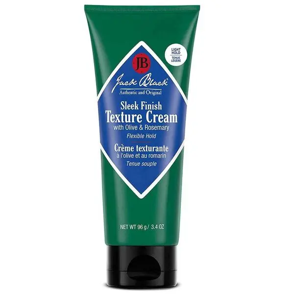 Jack Black Sleek Finish Texture Cream - One-color