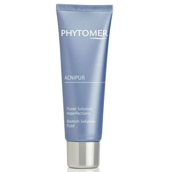 PHYTOMER Acnipur Blemish Solution Fluid - One-color