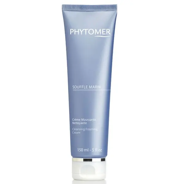 PHYTOMER Souffle Marin Cleansing Foaming Cream - One-color