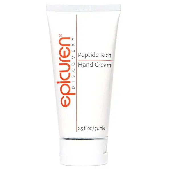 EPICUREN DISCOVERY Epicuren Peptide Rich Hand Cream - One-color