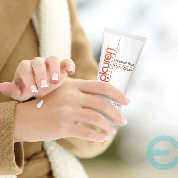 EPICUREN DISCOVERY Epicuren Peptide Rich Hand Cream