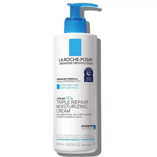 LA ROCHE-POSAY Lipikar Ap+m Triple Repair Moisturizing Body Cream - One-color