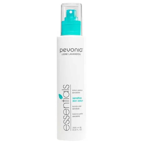 PEVONIA Sensitive Skin Lotion - One-color