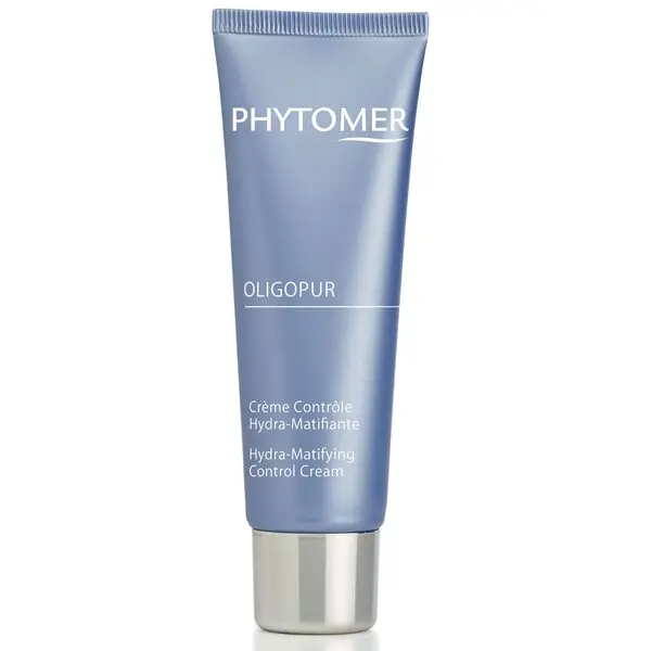 PHYTOMER Oligopur Hydra-matifying Control Cream - One-color