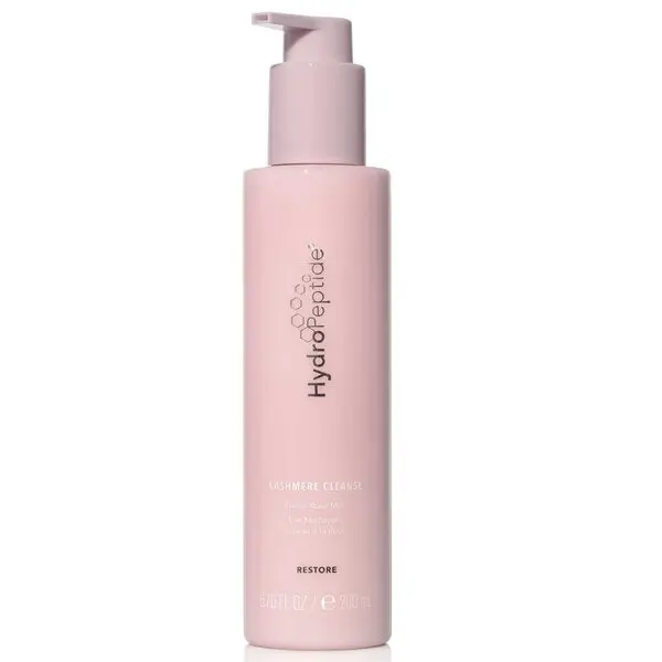 HYDROPEPTIDE Cashmere Cleanse Facial Rose Milk - One-color