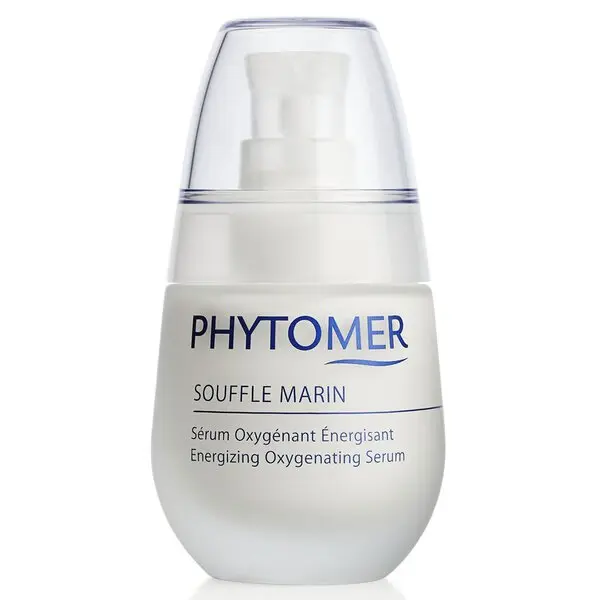 PHYTOMER Souffle Marin Energizing Oxygenating Serum - One-color