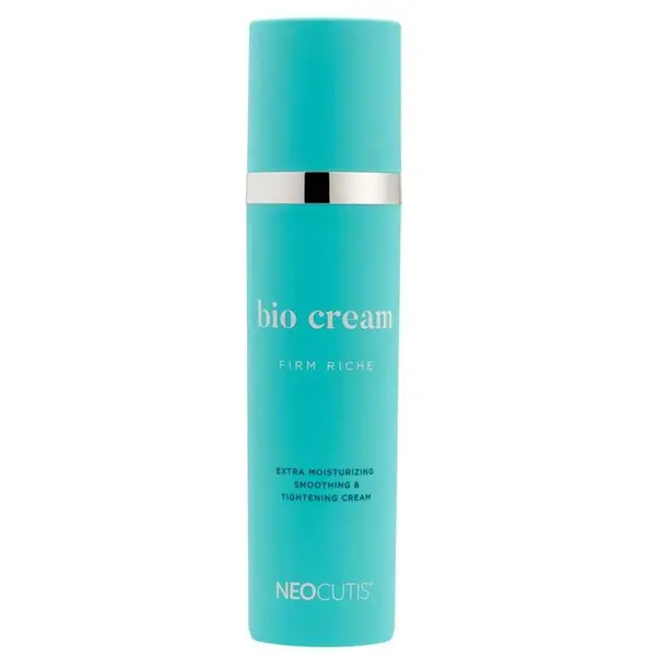 NEOCUTIS Bio Cream Firm Riche Extra Moisturizing Smoothing & Tightening Cream