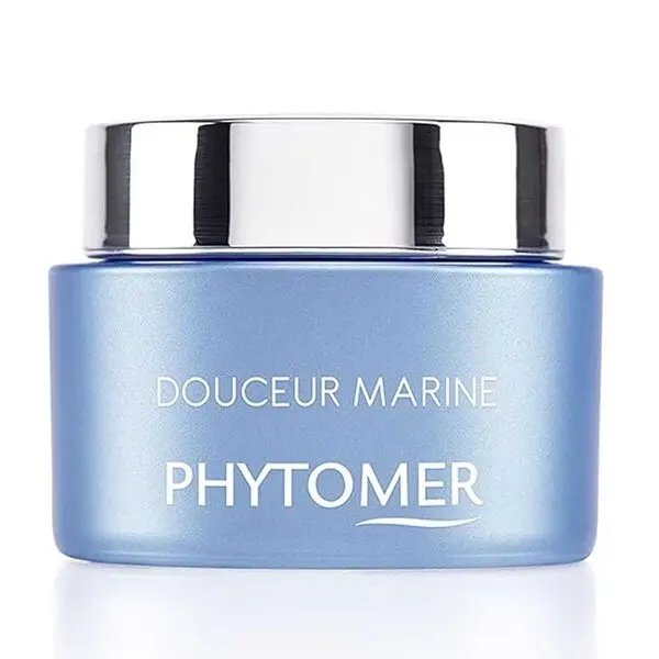 PHYTOMER Douceur Marine Soothing Moisturizing Cream - One-color