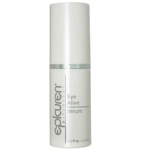 EPICUREN DISCOVERY Eye Alive Serum - One-color